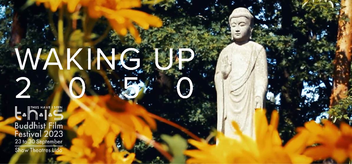 Waking Up 2050/Gyütö [PG13: Some Mature Content]