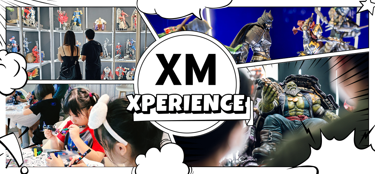 XM Experience