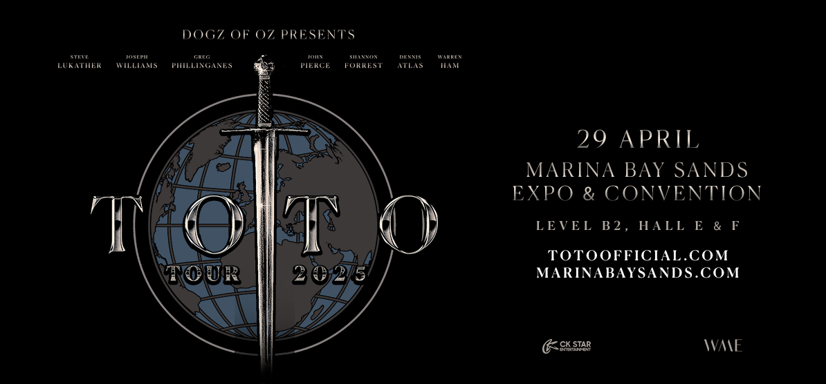 DOGZ OF OZ PRESENTS TOTO [G]