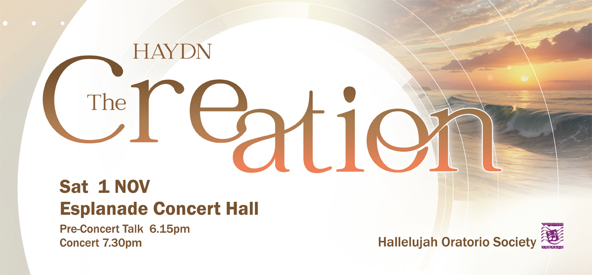 HAYDN-The Creation [G]