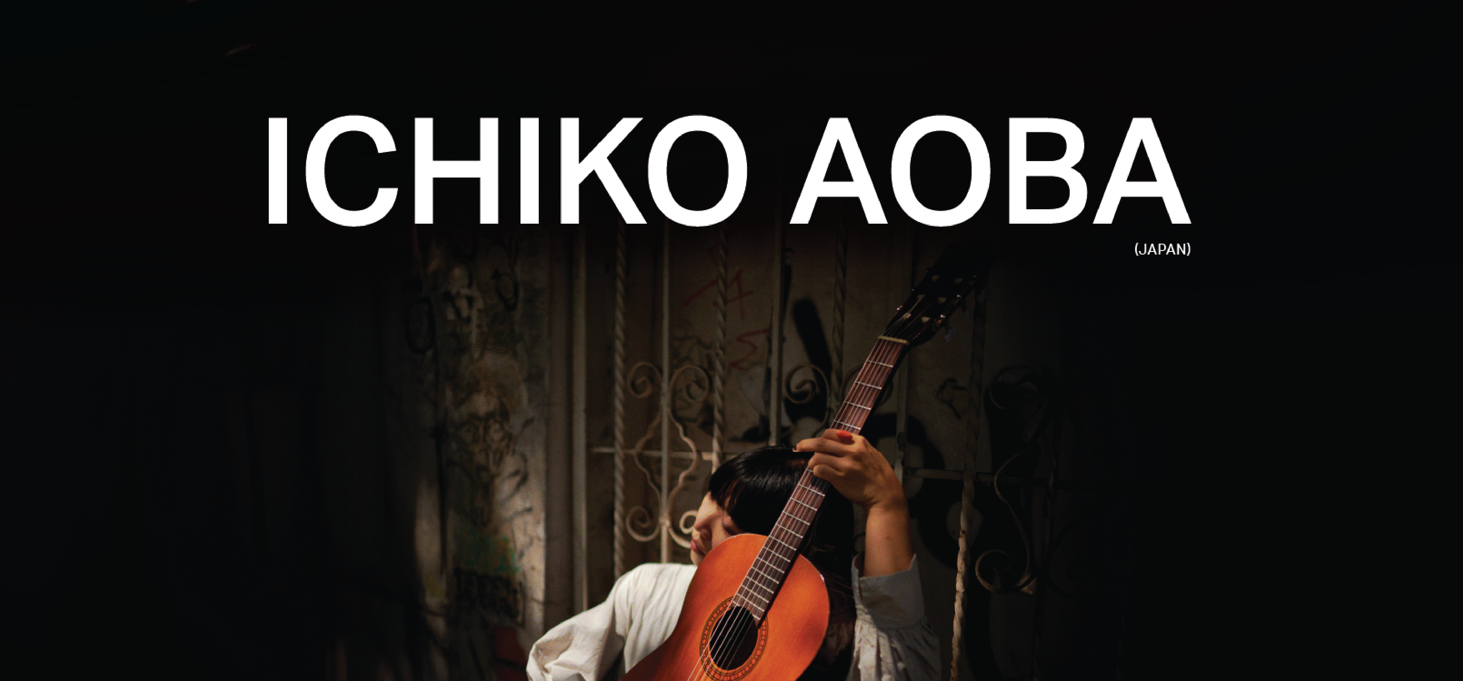 Esplanade Presents Mosaic Music Series Ichiko Aoba (Japan)