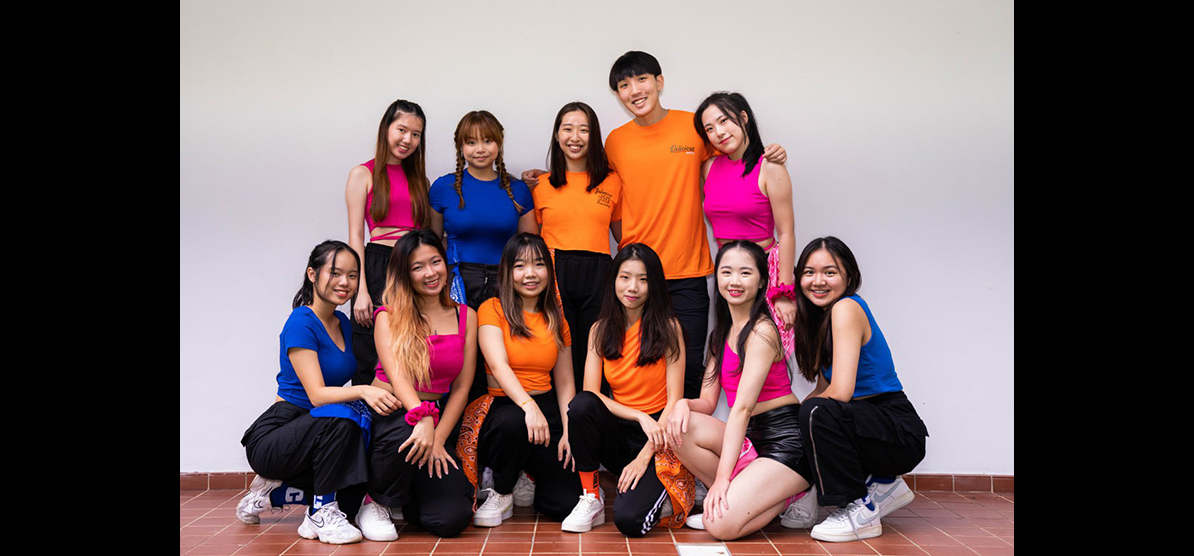 NUS CAC + US 2023 Finale: The Last Stage [G]