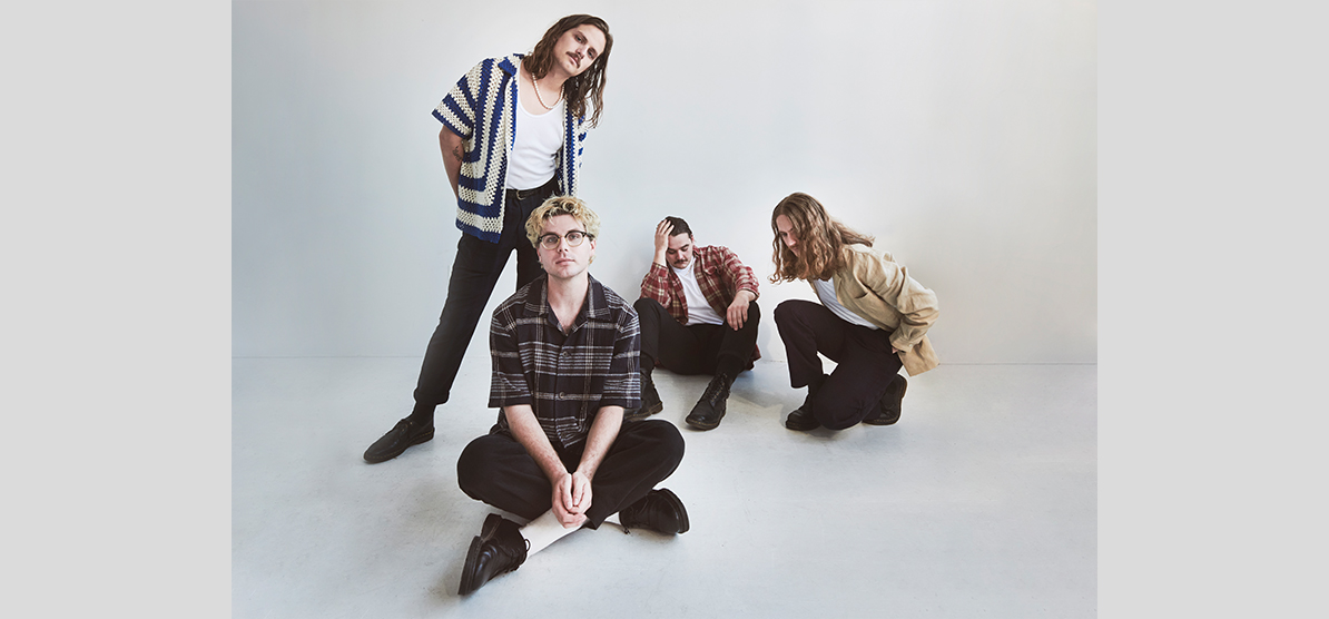 Mosaic Music Series Vacations (Australia)