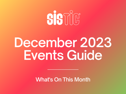 December Events Guide 2023
