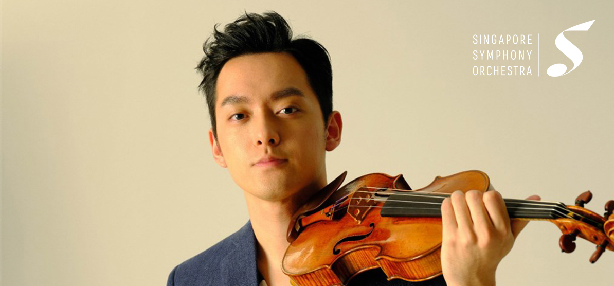 Mendelssohn Violin Concerto and Beethoven’s Eroica