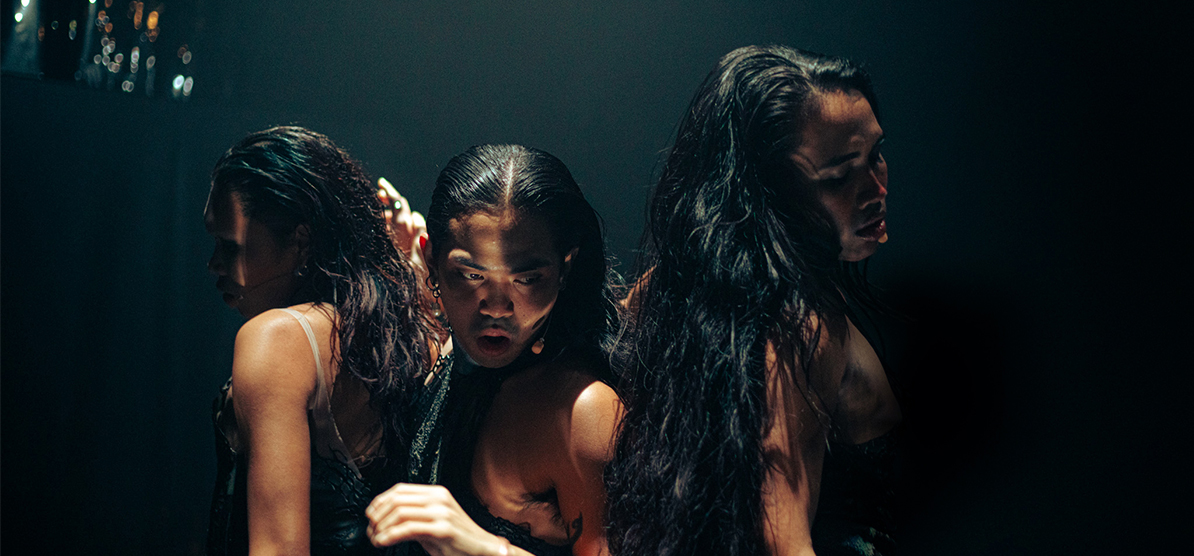 Esplanade Presents | da:ns da:ns focus - Connect Asia Now PEARLS by ...