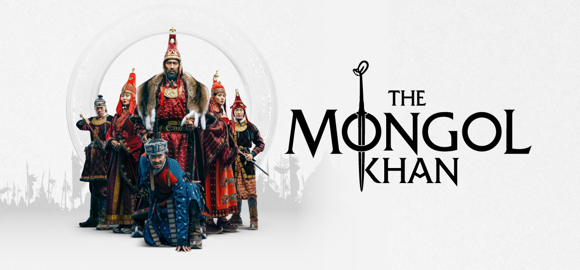 The Mongol Khan [G]