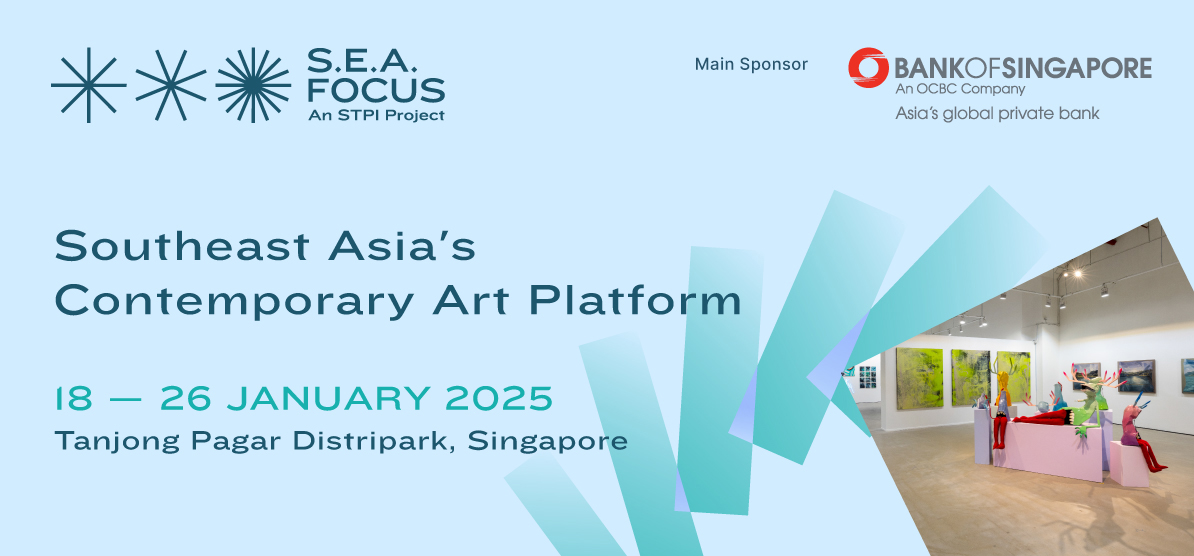 S.E.A. Focus 2025