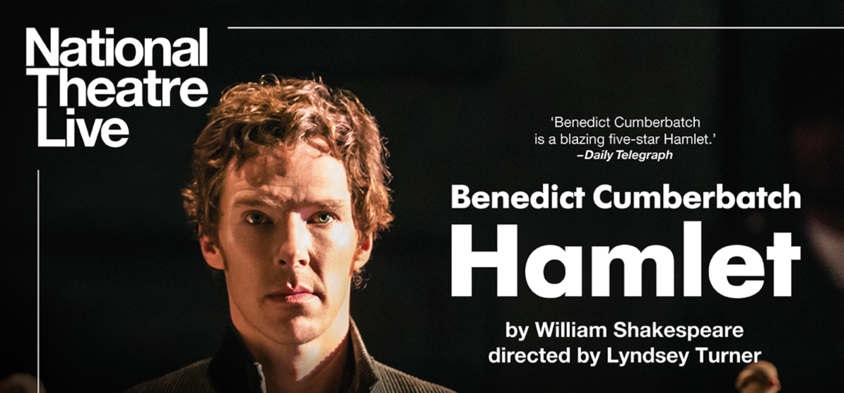 Esplanade Presents National Theatre Live Hamlet (Encore Screening) – PG