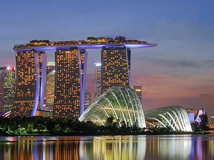 SISTIC Singapore