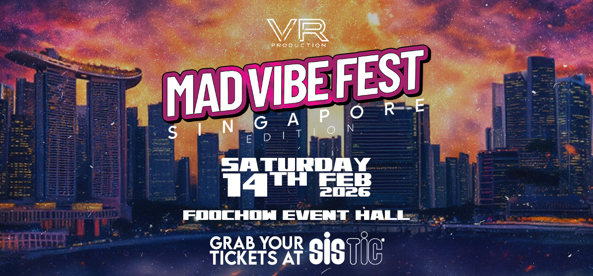 Mad Vibe Fest